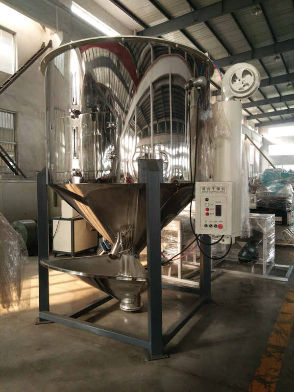 Plastic Mixing Machine Mixing Dryer Plastic Mixer - Buy plastic mixing ...